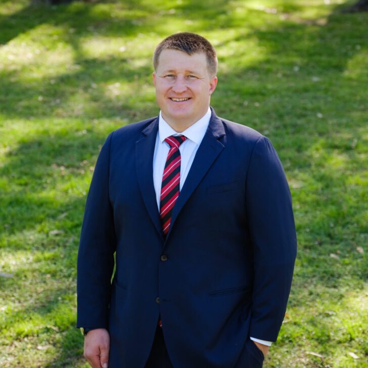 Team Members | Elders Real Estate Tamworth