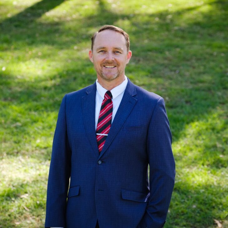 Team Members | Elders Real Estate Tamworth