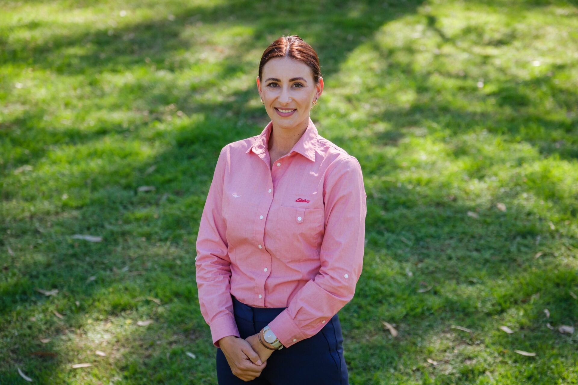 Maddy Gibson, Sales Support Officer | Elders Real Estate Tamworth