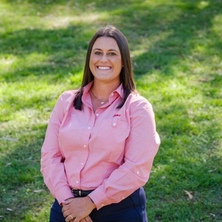 Team Members | Elders Real Estate Tamworth