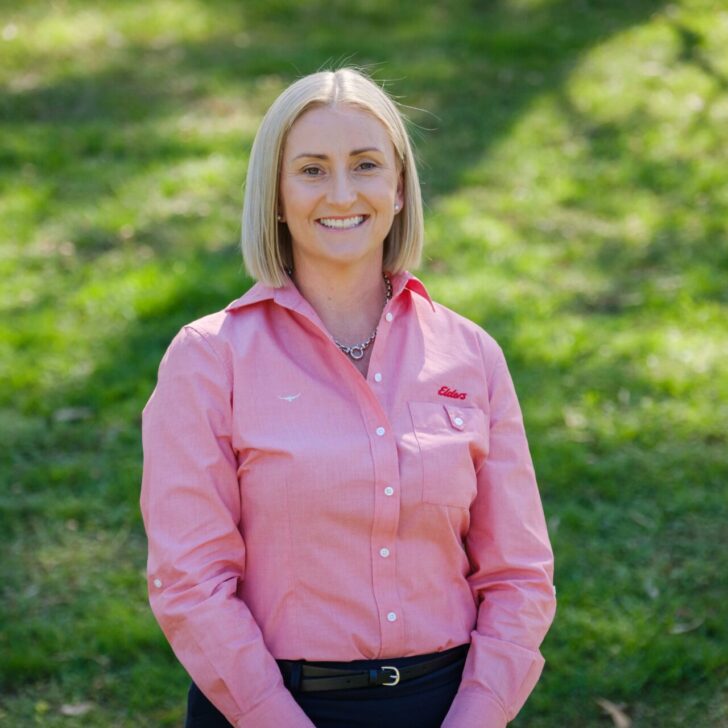 Team Members | Elders Real Estate Tamworth