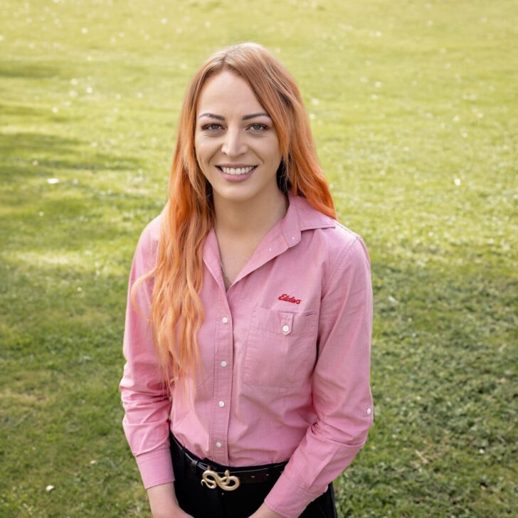 Team Members | Elders Real Estate Tamworth